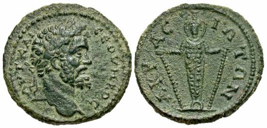 The cult of Artemis at Ephesus | Coin Talk